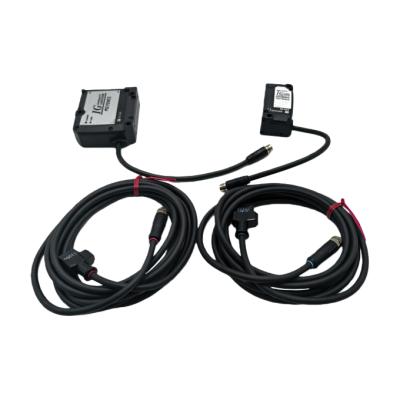 China KEYENCE IG-028 Genuine Multi Functional CCD Laser Micrometer Sensor Head Used for for sale