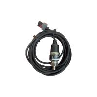 China KEYENCE AP-10S Durable Multi Fluid Digital Pressure Sensor Head Connected Into a Type for sale