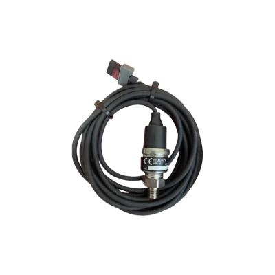 China KEYENCE AP-10S Durable Multi Fluid Digital Pressure Sensor Head Connected Into a Type for sale