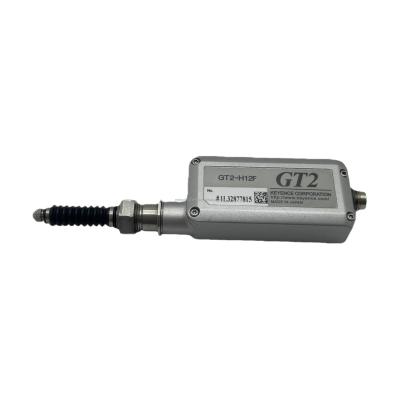 China KEYENCE GT2-H12F High Precision Contact Digital Sensor Head Flange Mount 1ms Response Time for sale