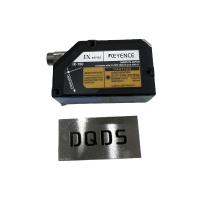 China KEYENCE Multi Point Laser Sensor IX-150 Head 150mm ith One Support for sale
