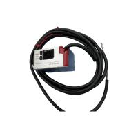 China KEYENCE LR-W500 White Light Spot Photoelectric Sensor Cable Type Japan 1 Year Warranty for sale