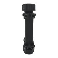 China KEYENCE FD-XC8R1 Genuine FD-XC1R1 FD-XC8R3 Clamp Type Flow Sensor Assembly Resin Pipe Port for sale