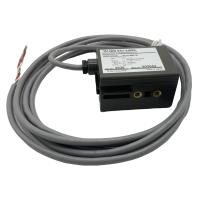 China KEYENCE ES1-LW50 New Non-Contact Infrared Temperature Sensor IP65 Protection Analog Output for sale