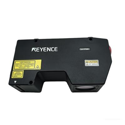 China KEYENCE LJ-V7300 Original Ultra High Speed Contour Measuring Instrument Sensor Head for sale
