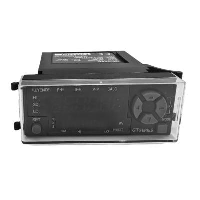 China KEYENCE GT-75AP Digital Contact Sensor Amplifier Unit Panel Installation Type for sale