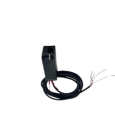 China KEYENCE GT-72A Original Universal Digital Contact Sensor Amplifier Unit DIN Rail Type for sale