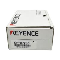 China KEYENCE OP-87286 Brass T-Type Sensor Adapter /4 NPT Connection for GP-M Series for sale