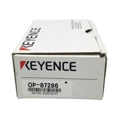 China KEYENCE OP-87286 Brass T-Type Sensor Adapter /4 NPT Connection for GP-M Series for sale