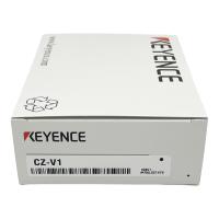 China KEYENCE CZ-V1 RGB Digital Fiberoptic Sensor Industrial Color Detection 1ms Response IP40 for sale