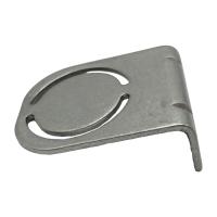 China KEYENCE OP-88021 New Aluminum Alloy IP65 Sensor Accessory High-Stability Mounting Base for for sale
