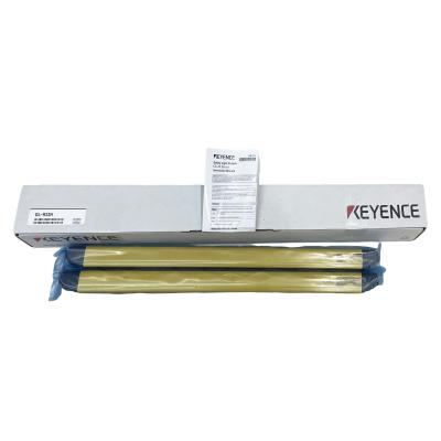 China KEYENCE GL-R32H Original Safety Light Curtain-32-Beam Hand Protection Optical Sensor IP65 for sale