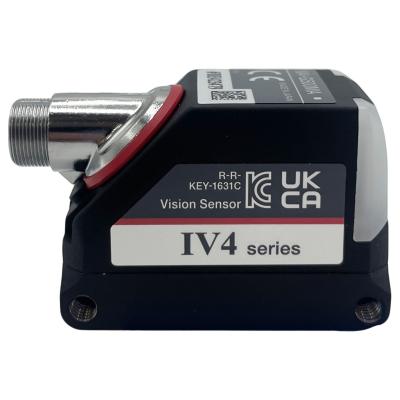 China KEYENCE IV4-G500MA New Optical Vision Sensor-High-Definition Smart Camera Head Ethernet for sale