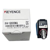 China KEYENCE IV4-G500MA New Optical Vision Sensor-High-Definition Smart Camera Head Ethernet for sale