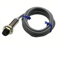 China KEYENCE E2EQ-X3D1 Original Inductive Proximity Sensor High Precision IP67 3mm Sensing for sale