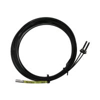 China KEYENCE FS-V34 Original FS-T1 Optical Fiber Amplifier for Optic Sensor Signal for sale