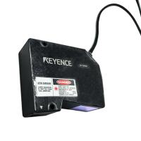 China KEYENCE LK-G400 Original High Speed Long-Distance Sensor Head with Small Light Points 1 for sale