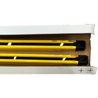 China KEYENCE Finger Protection Safety Light Curtain GL-R71F and 1 Year Warranty for sale