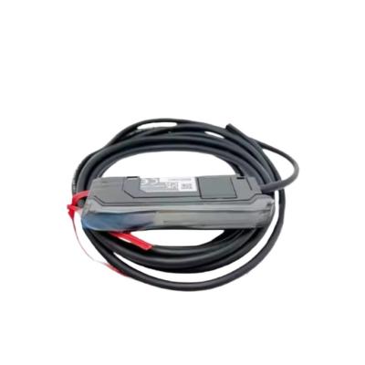 China KEYENCE 100% and Original FS-V33CP Digital Fiber Optic Sensor Sensing Amplifier for sale