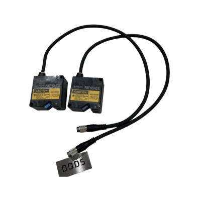China KEYENCE LK-H027K High Speed Precision Laser Displacement Sensor Head Width Type 1 Year for sale