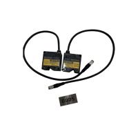 China KEYENCE LK-H027K High Speed Precision Laser Displacement Sensor Head Width Type 1 Year for sale