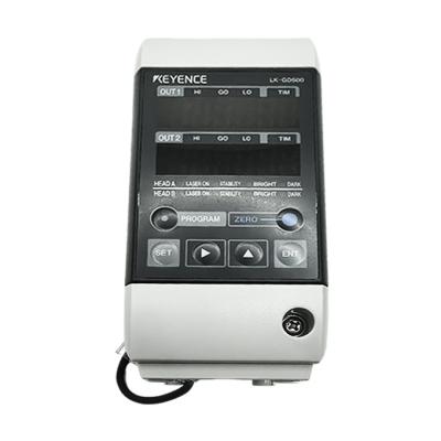 China KEYENCE LK-G3001V High Precision CCD Laser Displacement Sensor Integrated Controller for sale