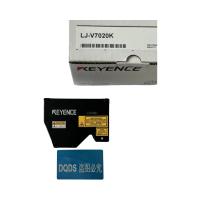 China KEYENCE LJ-V7020K and Ultra High Speed Contour Measuring Instrument Blue Semiconductor for sale