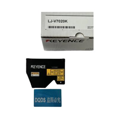 China KEYENCE LJ-V7020K and Ultra High Speed Contour Measuring Instrument Blue Semiconductor for sale