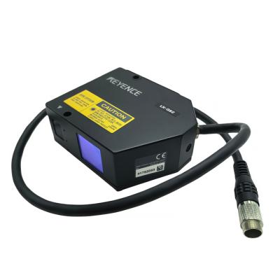 China KEYENCE LK-G82 High Speed Precision CCD Laser Displacement Sensor Head for sale