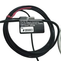 China KEYENCE LV-S71 and Genuine Spot Transmission Type Small Standard Digital Laser Sensor Head for sale