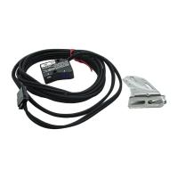 China KEYENCE LV-NH37 Digital Laser Sensor Head Light Spot Reflection Type Ultra Small for sale