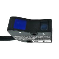 China KEYENCE LV-NH37 Digital Laser Sensor Head Light Spot Reflection Type Ultra Small for sale