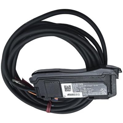 China KEYENCE LV-N11MN NPN Cable Main Device for Digital Laser Sensor Amplifier LV-N Series for sale