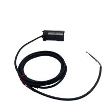 China KEYENCE LV-21AP Laser Sensor Amplifier Unit Host PNP Used for Size Measurement for sale