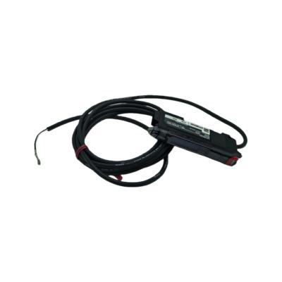 China KEYENCE Laser Genuine Sensor Amplifier LR-XN12N Separate Cable Type Expansion Unit Npn for sale