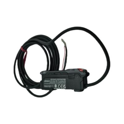 China KEYENCE LR-XN11N Laser Sensor Amplifier Separate Cable Type Main Unit Npn for sale