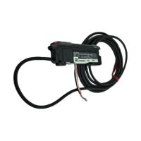 China KEYENCE LR-XN11N Laser Sensor Amplifier Separate Cable Type Main Unit Npn for sale