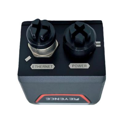 China KEYENCE SR-750HA Small 2D Code Reader with High Resolution SR-750 Series for sale