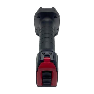 China KEYENCE HR-X100WB Durable Wireless Handheld Barcode Reader Applied to Electronic for sale
