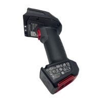 China KEYENCE HR-X100WB Durable Wireless Handheld Barcode Reader Applied to Electronic for sale