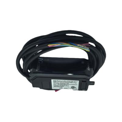 China KEYENCE IG-1000 CCD Laser Micrometer Amplifier Unit DIN Rail Type with High Precision for sale