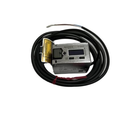 China KEYENCE Laser Displacement Sensor LR-TB5000 with NPN Output Modbus RTU/TCP 1-Year Warranty for sale
