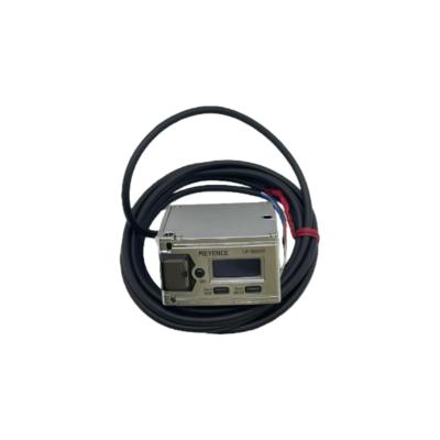 China KEYENCE LR-TB5000 Amplifier Built-In TOF Laser Sensor High Resolution 275 Viewing Angle DC for sale