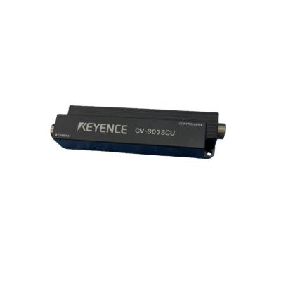 China KEYENCE CV-S035CU Ultra-Compact Digital Color Speed Camera 1 Year Warranty for sale