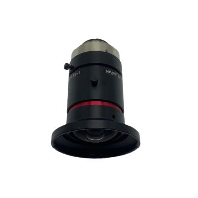 China KEYENCE CA-LHR5 CA-LHR8 CA-LHR12 High Resolution Low Distortion C Interface Industrial for sale