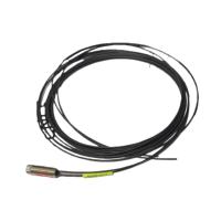 China KEYENCE Types of Fiber Optic Components FU-13 Unit Retro Reflective Type for sale