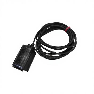 China KEYENCE IL-1050 CMOS Laser Displacement Sensor NPN Output High Precision Non-Contact for sale