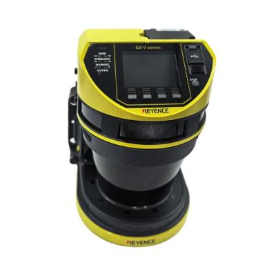 China KEYENCE Multi Functional Safety Laser Scanner SZ-V04S Original for Industrial Protection for sale