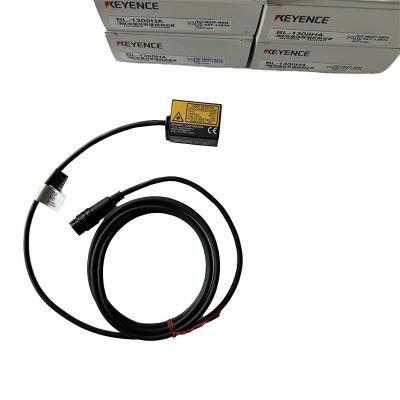 China KEYENCE BL-1300HA High Resolution Digital Barcode Reader 1 Year Warranty for Industrial for sale