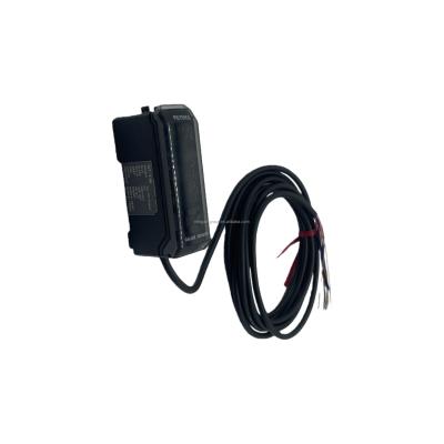 China KEYENCE GT-71A Universal Digital Contact Sensor Amplifier Unit 24 VDC DIN Rail Mount One for sale